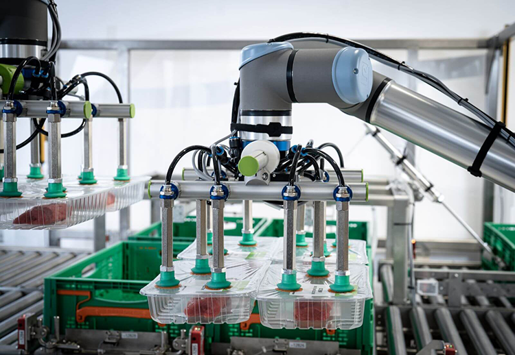 What Is Vacuum and What Is a Vacuum System